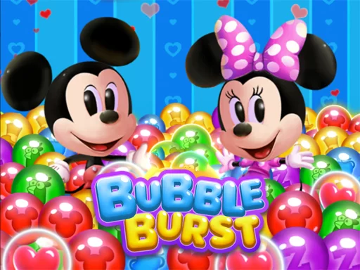 Burbuja de burbuja | Look no further than Tudex Games Play Online