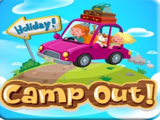 Camping Adventures: Family Road Trip Planner | Look no further than ...