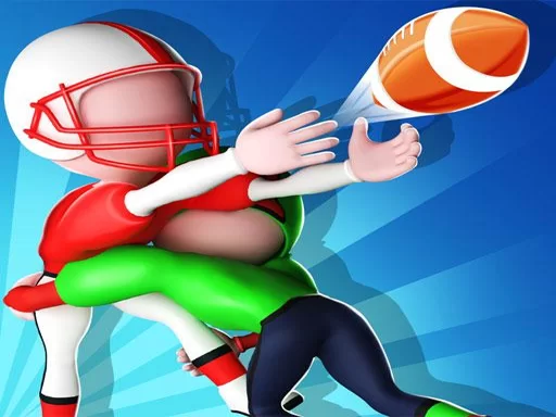 Más sobre Crazy Touchdown 3D | No busques más, juega en línea con Tudex Games