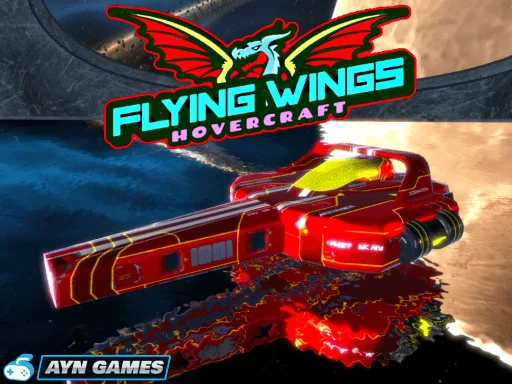 Artículos sobre Flying Wings Hover | No busques más, juega en línea con Tudex Games