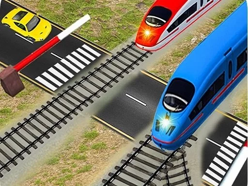 Juego Railroad Crossing Station Sim 3D | Look no further than Tudex ...